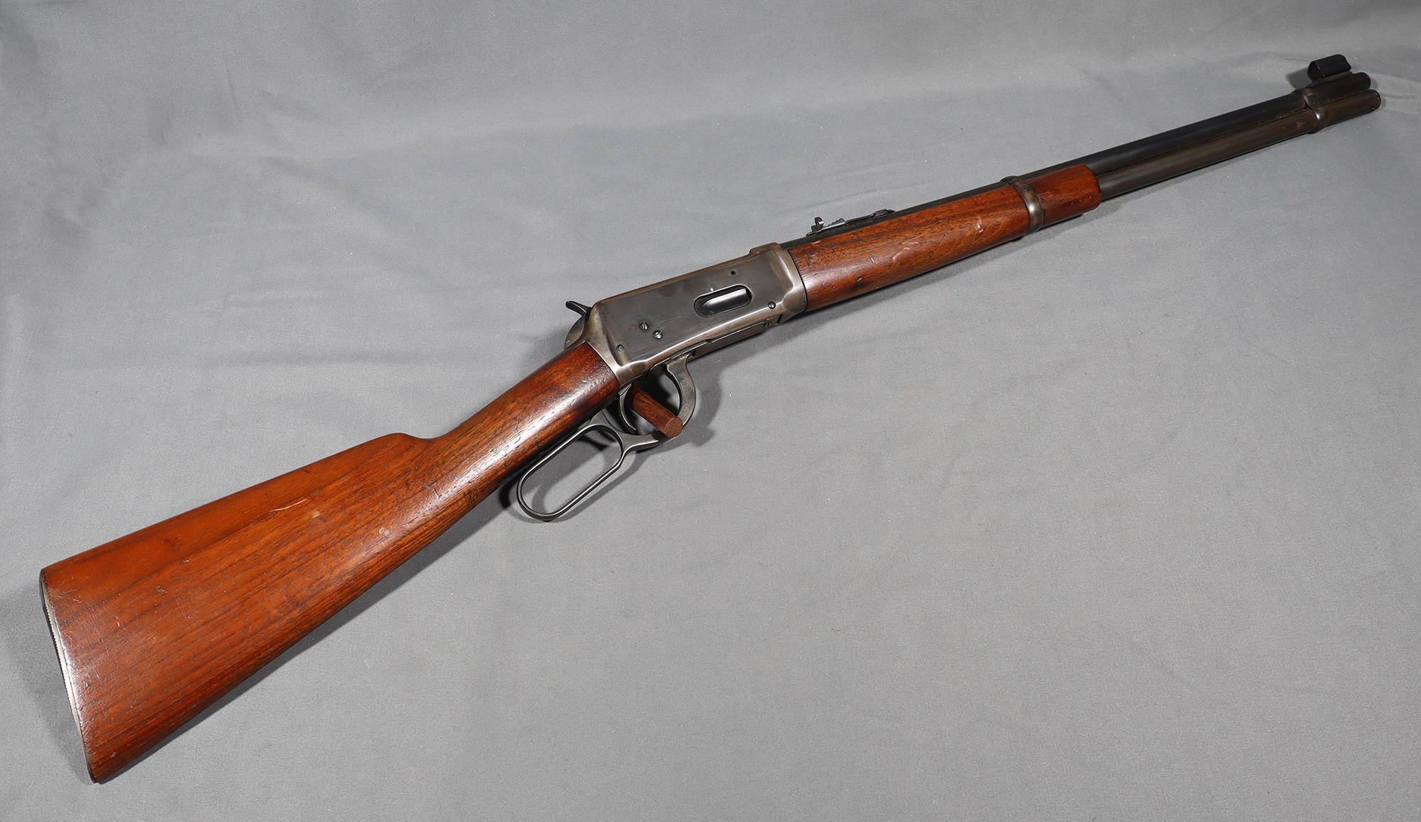 Winchester repeating arms ~ Model 94 ~ .32 Winchester special | Cabela's
